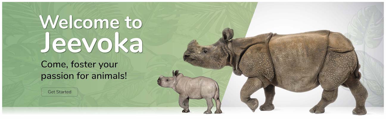 Jeevoka - Trending Animal Information
